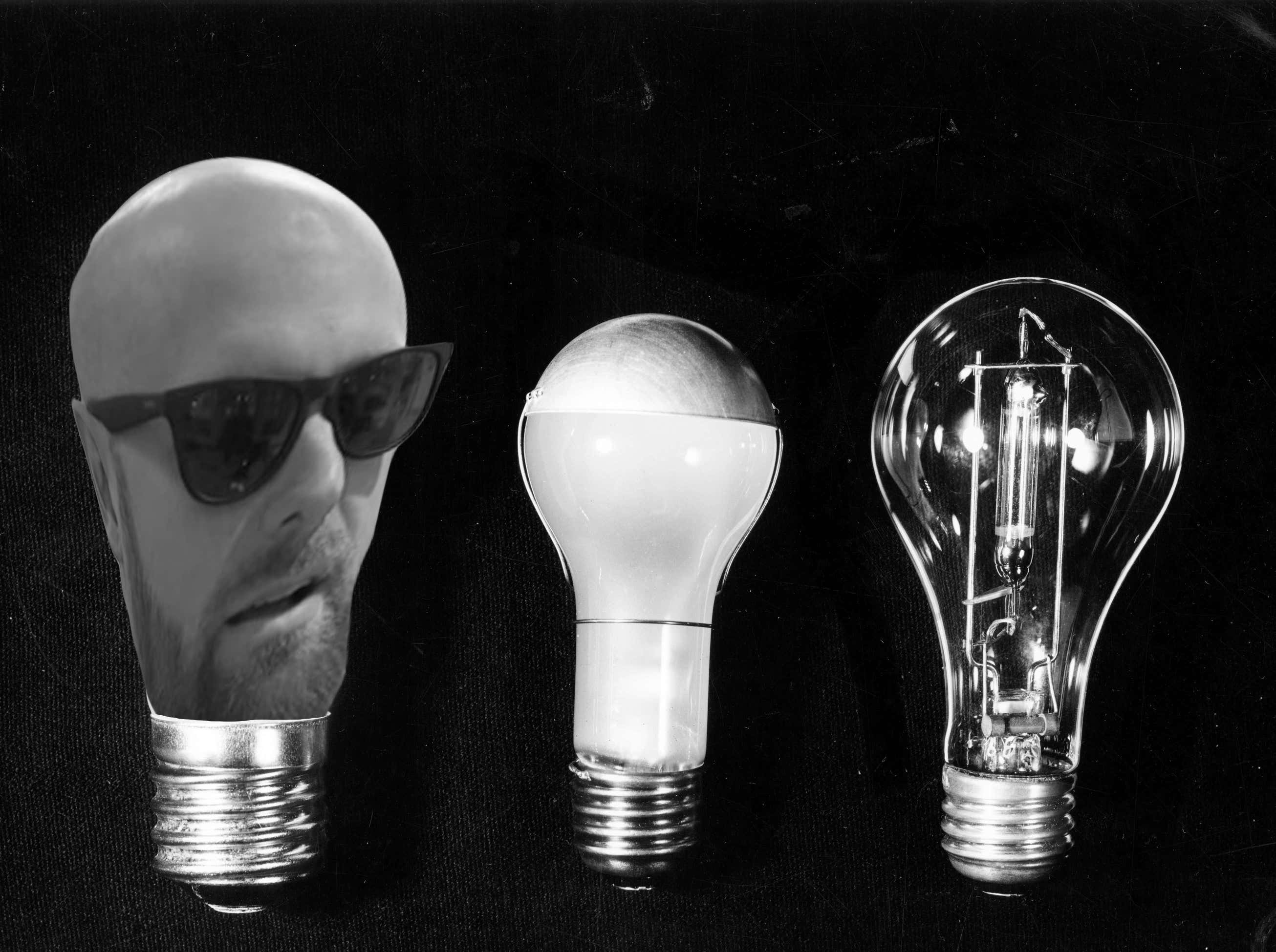 Things That Look Like A Bald Man's Head That We Encounter Every Day ...