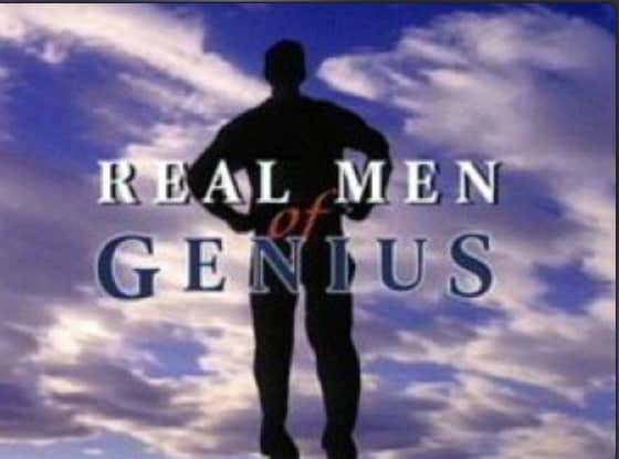 Watch This When You're High - Real Men Of Genius | Barstool Sports