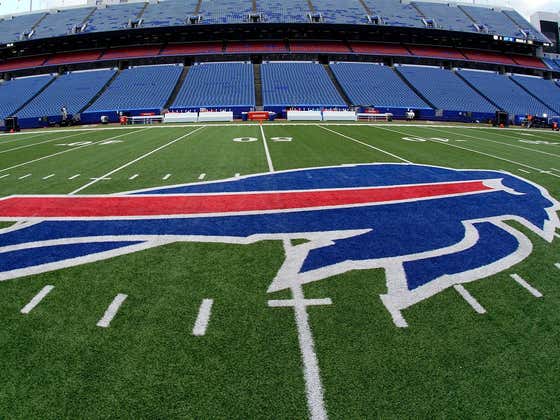 The Buffalo Bills Released The First Mock Up Images Of Their Future ...