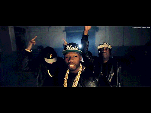 Backstage's Throwback Thursday Featuring G-Unit and Eve 6 | Barstool Sports