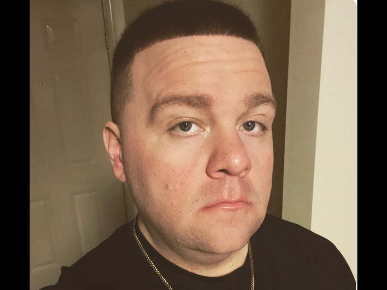 Barstool Confessions: I Declined Partaking In The "Broad Off" Against ...