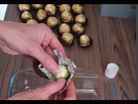 There's A Special Place In Hell For This Dude Who Switched Out His ...