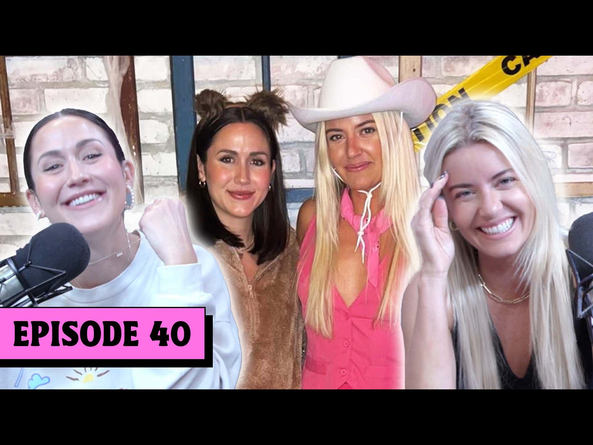 Stop Apologizing And Making The First Move Mean Girl Ep 40 Barstool Sports