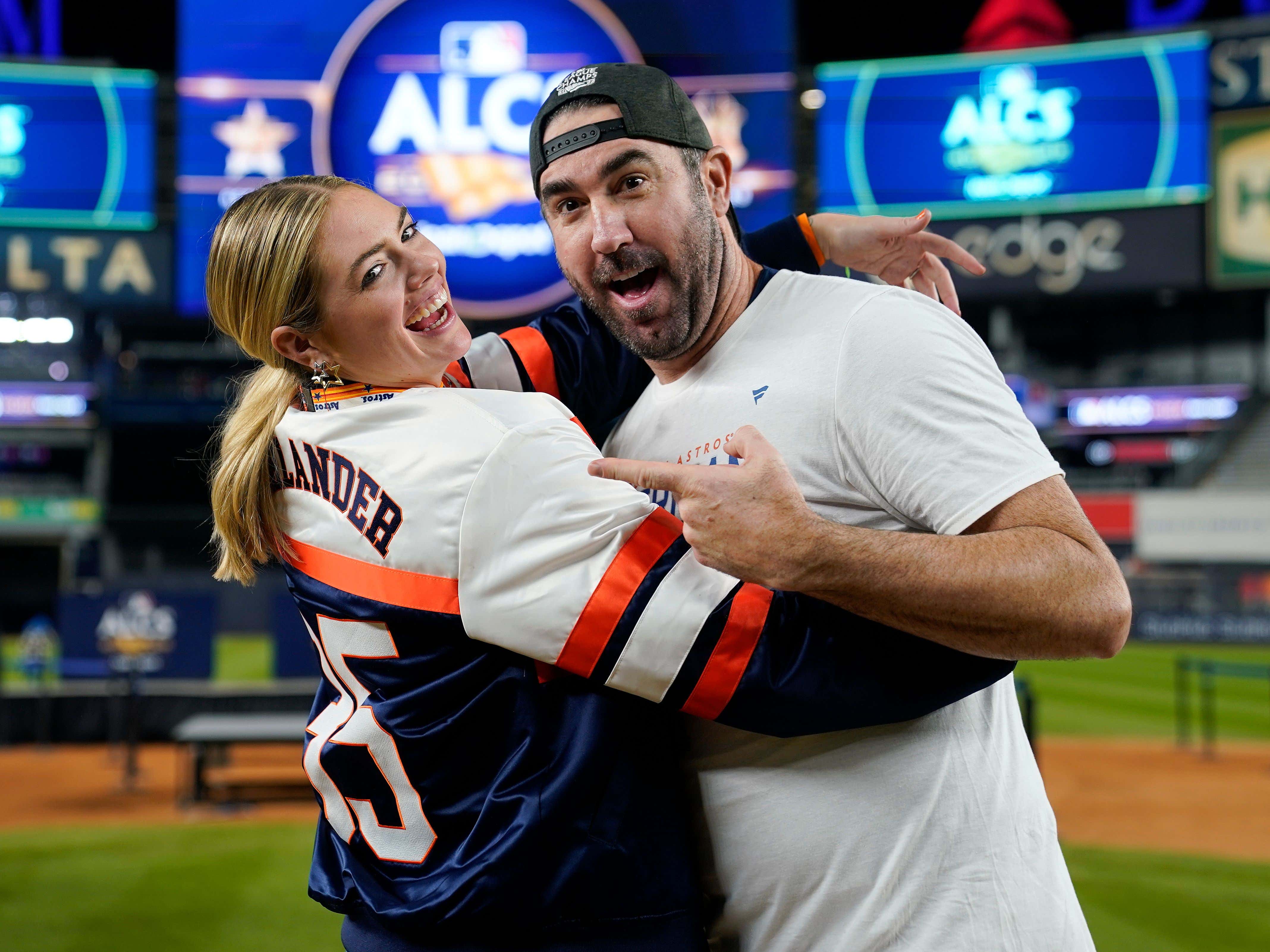 Justin Verlander's Entire Legacy Can Be Decided Tonight | Barstool Sports