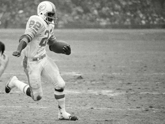 On This Date in Sports November 5, 1972: Dominating the Bills (50 Years ...