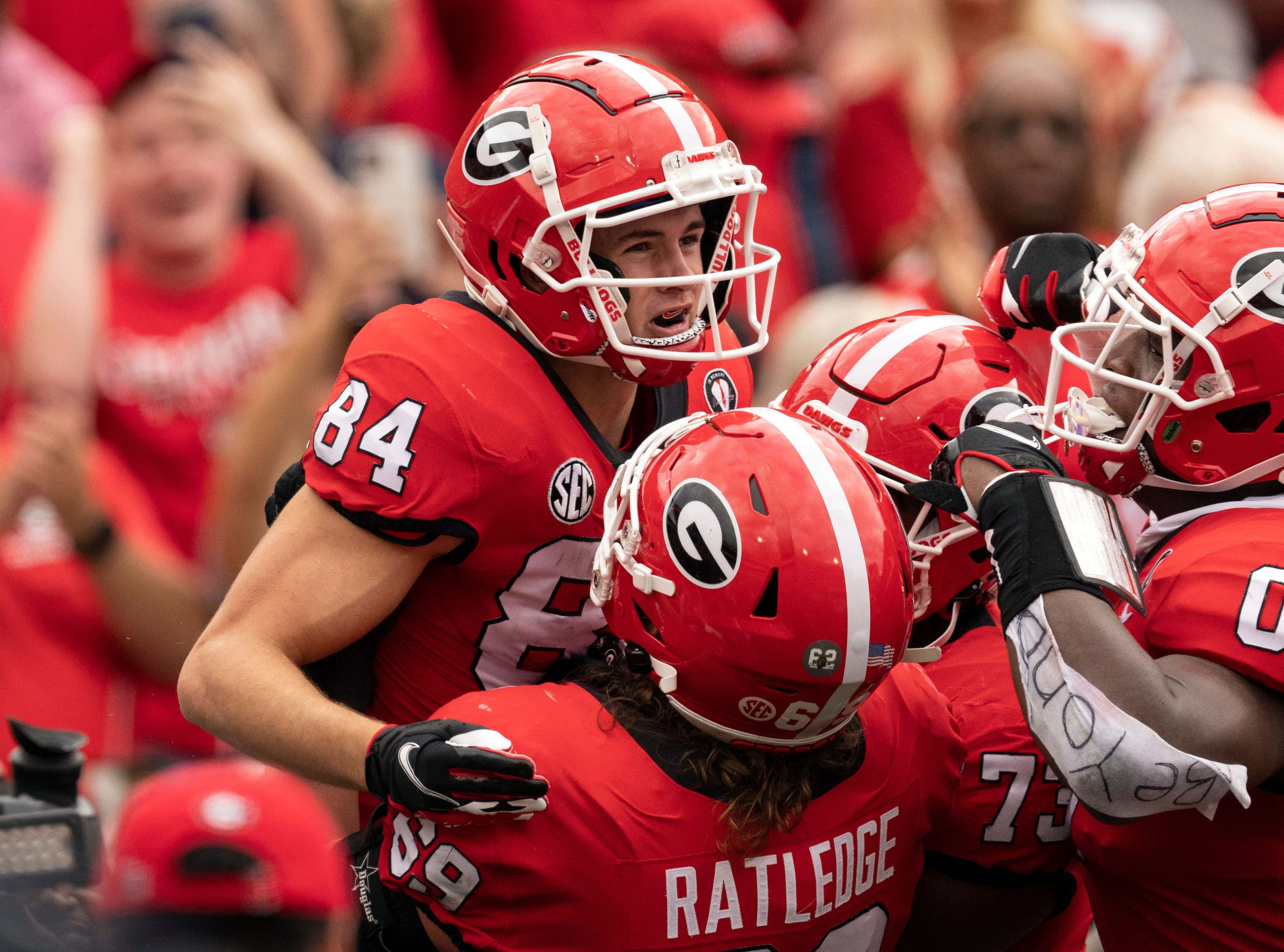 Georgia Is Still The Best Team In College Football | Barstool Sports