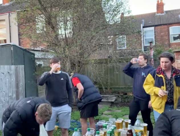 Must Watch Video Of The Year Guys Being Dudes Lads Being Lads Fellas