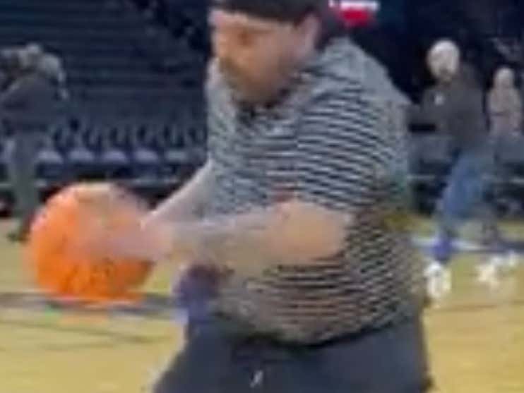 After Watching These Highlights, It's Safe To Say The Barstool ...