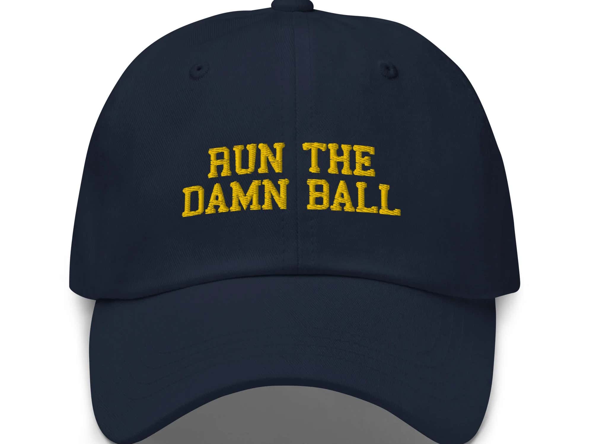 Navy Tries To Get Cute And Proves It Should Stick To Running The Ball ...