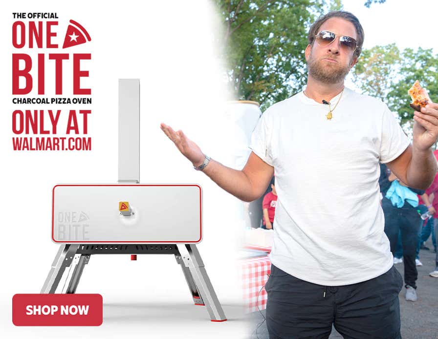 Parking Ticket | Blogs & Videos | Barstool Sports