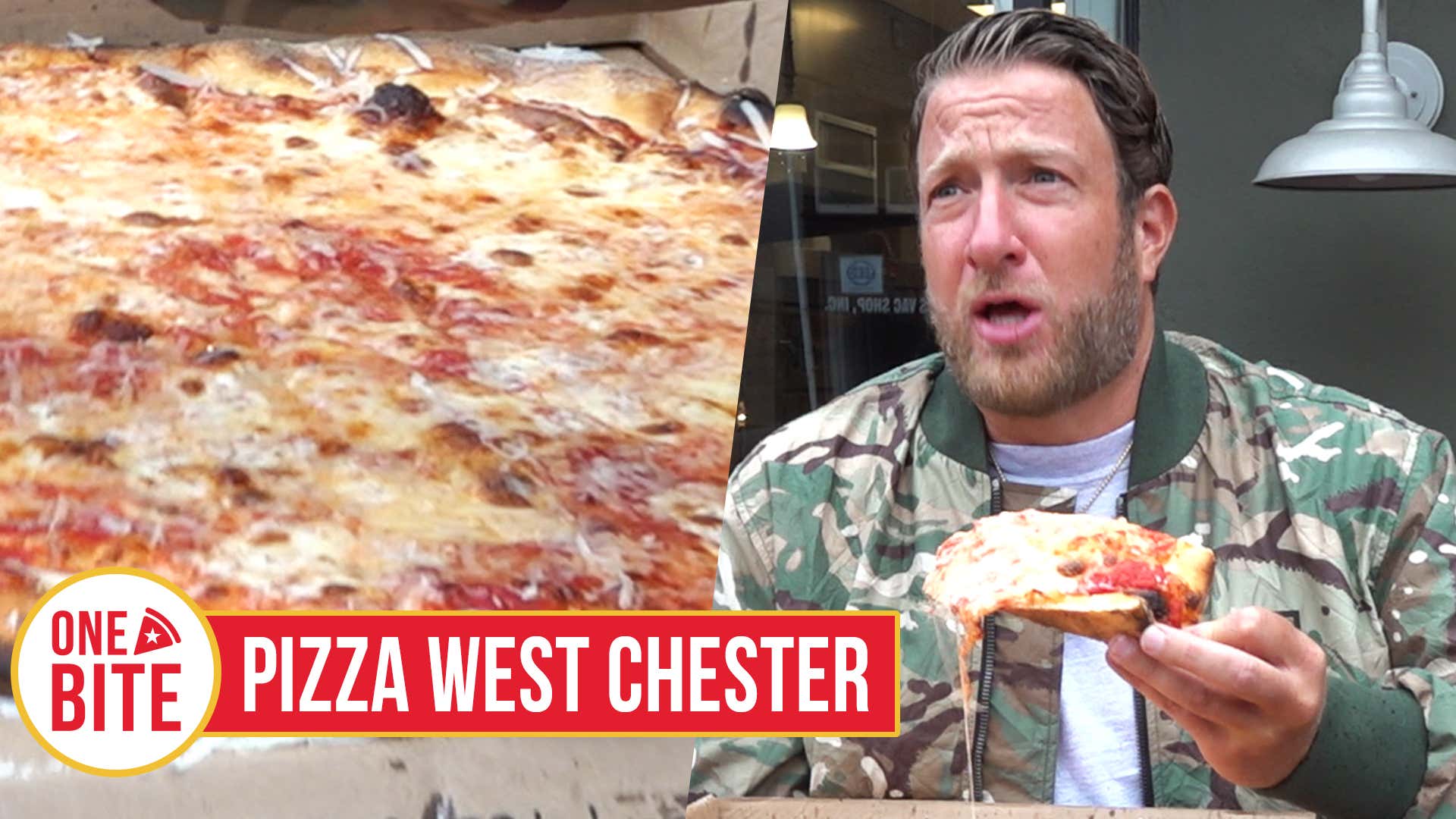 Barstool Pizza Review - Pizza West Chester (West Chester, PA ...