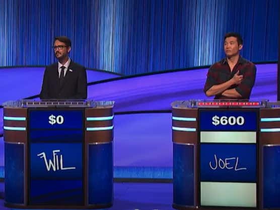 Jeopardy Writers May Be Dumbest People Alive | Barstool Sports