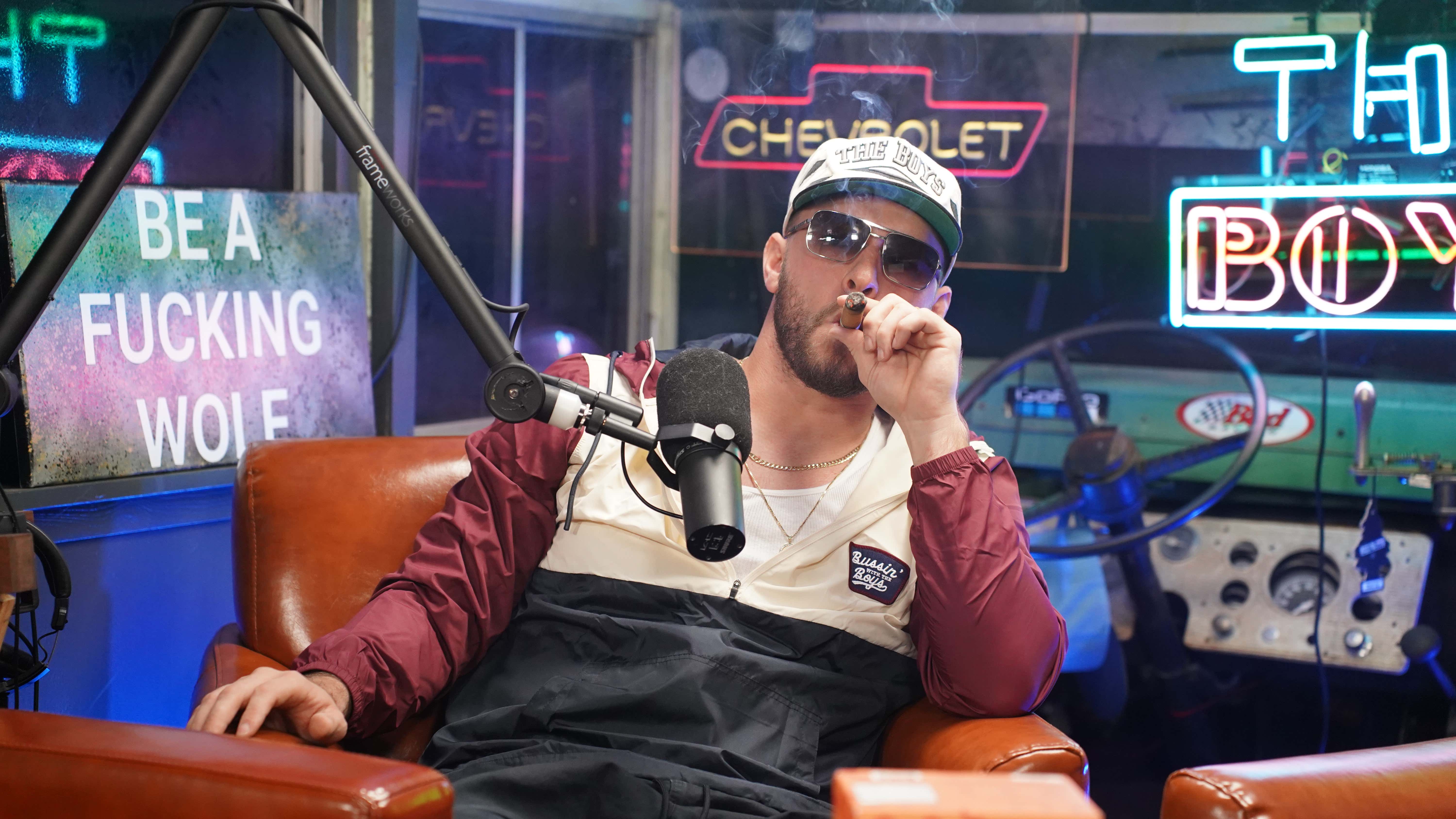 Will Compton Looks To Go UNDEFEATED With His NFL Picks For The SECOND ...