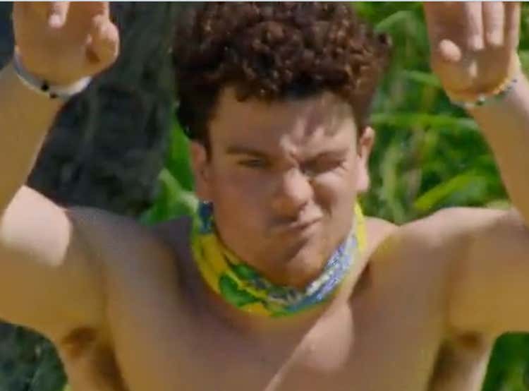 Sarah Cortina's Instagram, Twitter & Facebook on IDCrawl