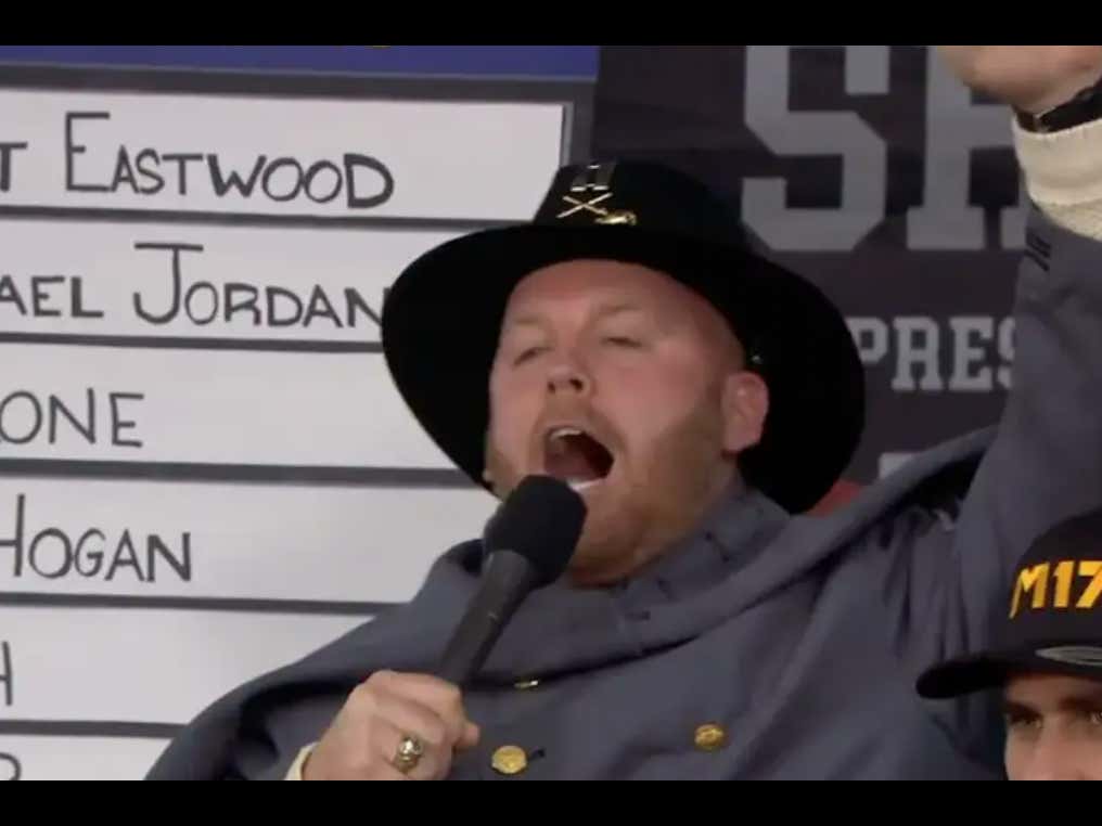 Captain Cons Is A Complete Doofus, Vol. XLI | Barstool Sports