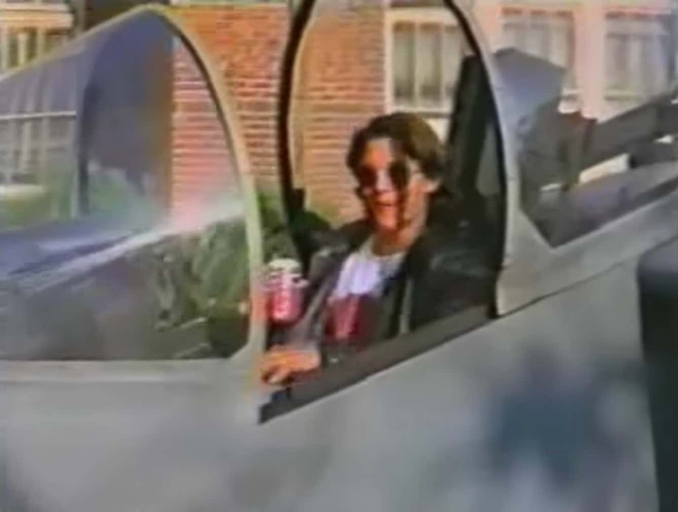 Rico's Recommendations: The Netflix Documentary About A Kid That Tried ...