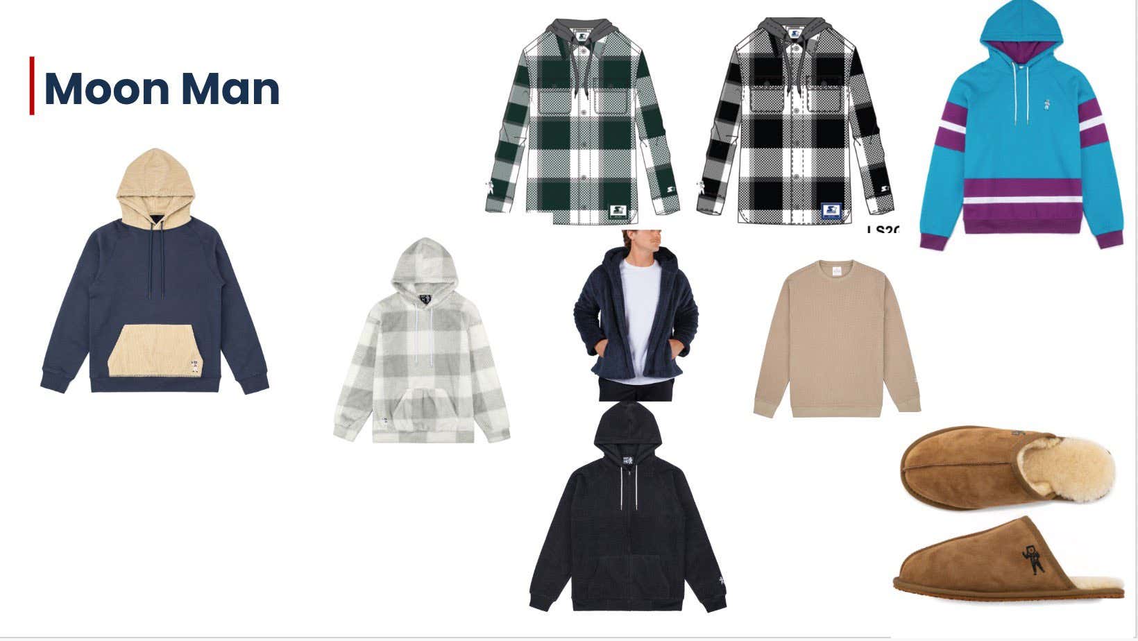 The Best Black Friday Moon Man Collection of My Career | Barstool Sports