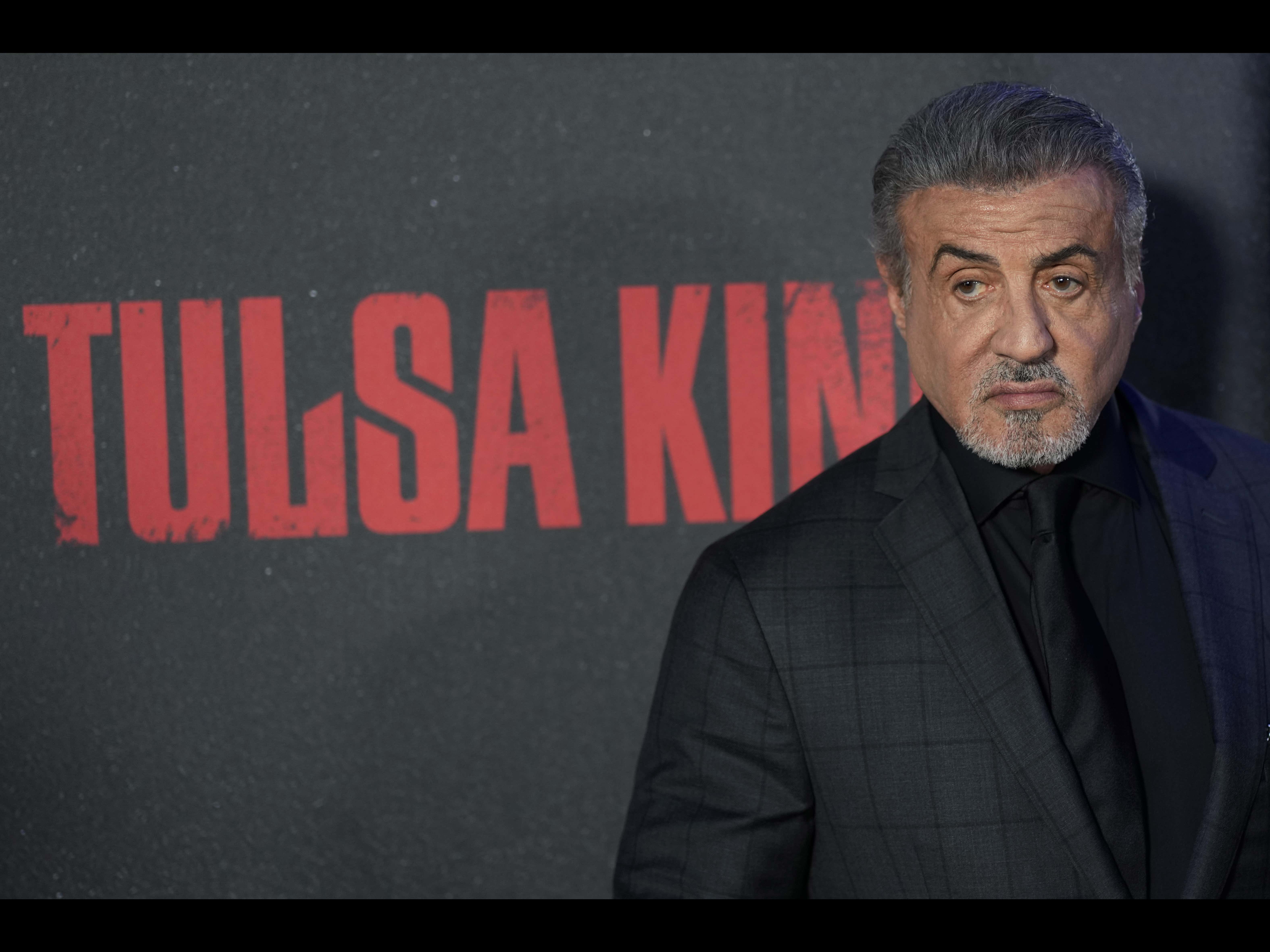 Is Sly Stallone's New Mob Show "Tulsa King" Worth A Watch? A Review ...