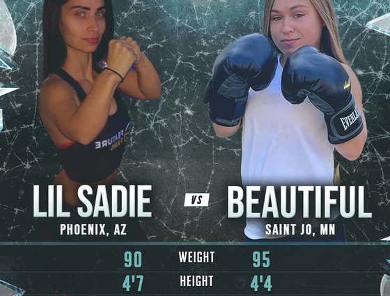 Beautiful Bobbie Jo | Blogs & Videos | Barstool Sports