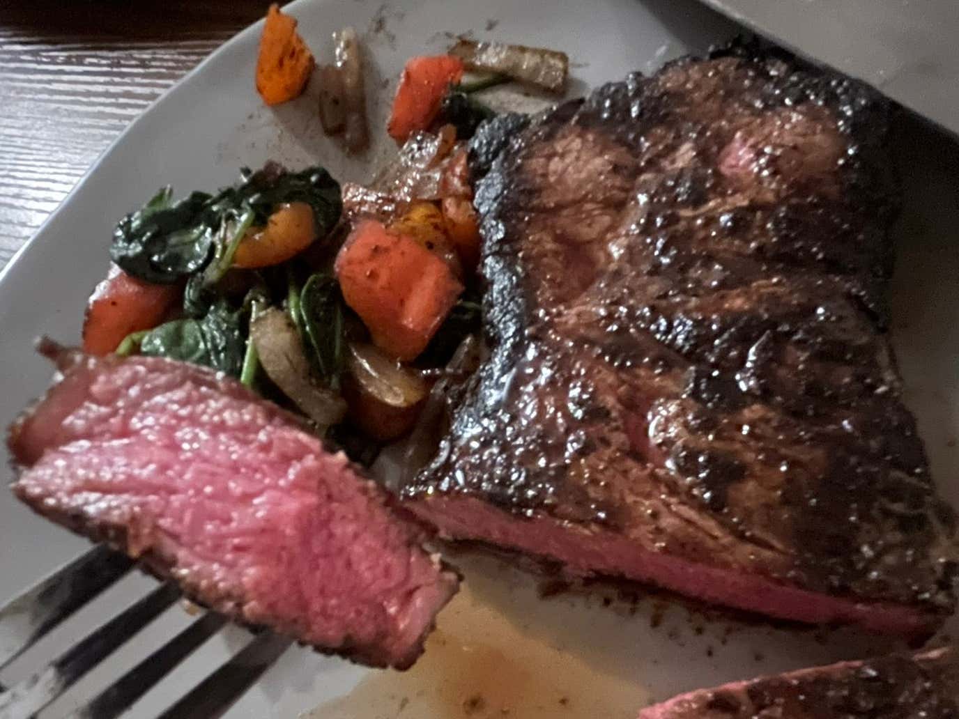 The Official Step By Step Guide On How To Cook The Perfect Common Man ...