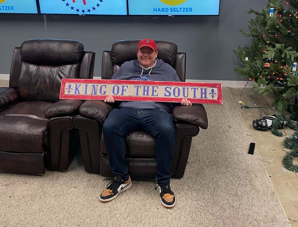 “You Can’t Fake Passion” - A Feature Story On Ben Mintz From Tim Bennz ...