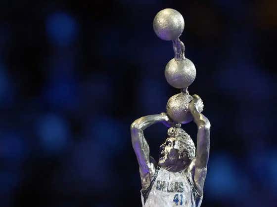 Heartbreaking: The Dirk Statue Was Unveiled And It Does Not Include The ...