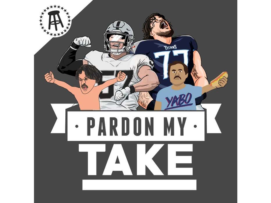 Live From The AZ Bowl, Taylor Lewan & Will Compton + Week 17 Picks And ...