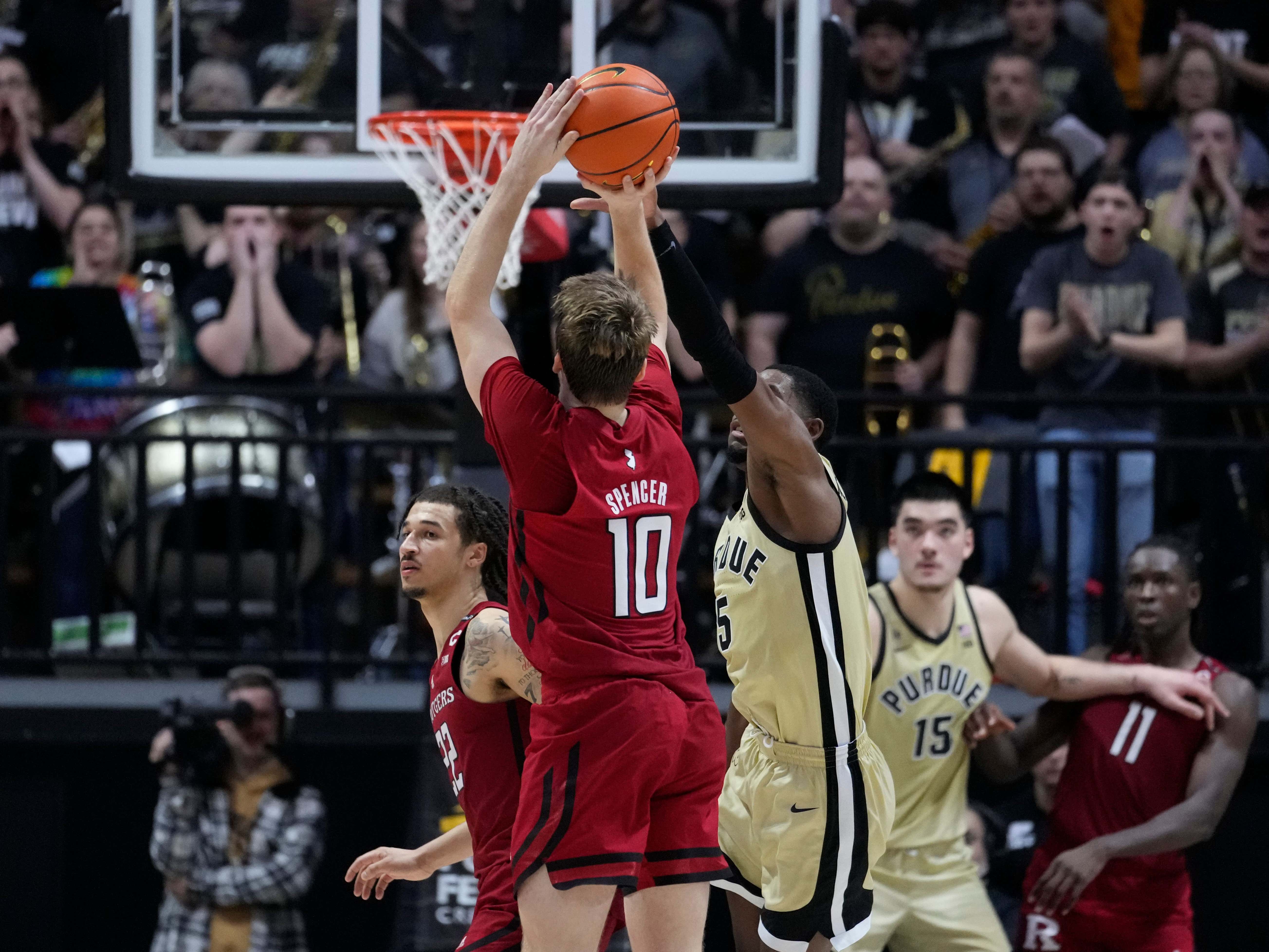 This 60 Second Video Will Get You All Caught Up On College Basketball ...