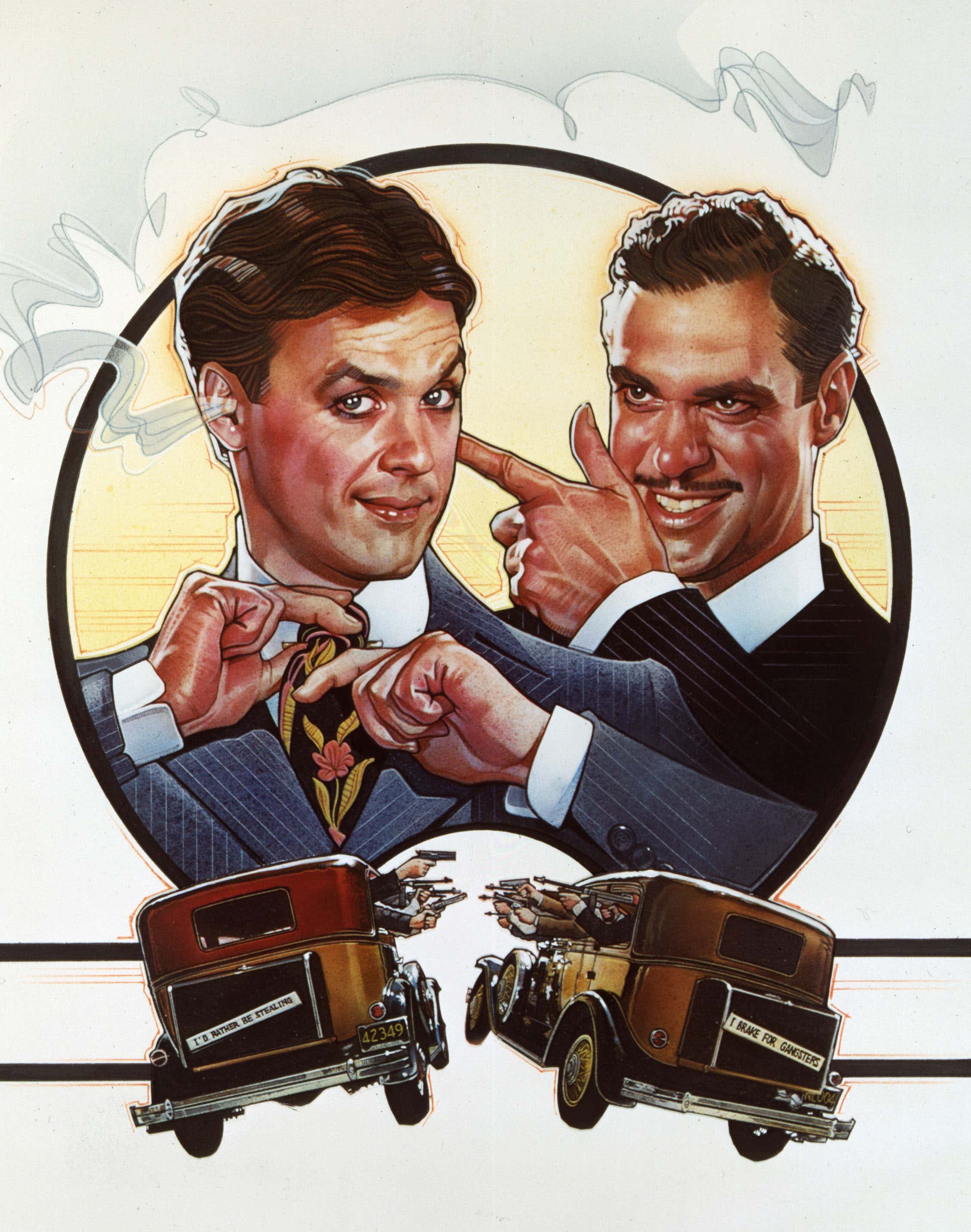 Breaking News: JOHNNY DANGEROUSLY Is Finally Streaming | Barstool Sports