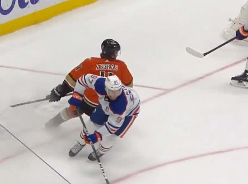 Connor McDavid Is Better At His Sport Than Anyone In The World Is At ...