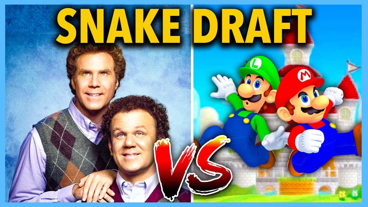 Ranking the 20 Greatest Brothers of all Time | Barstool Sports