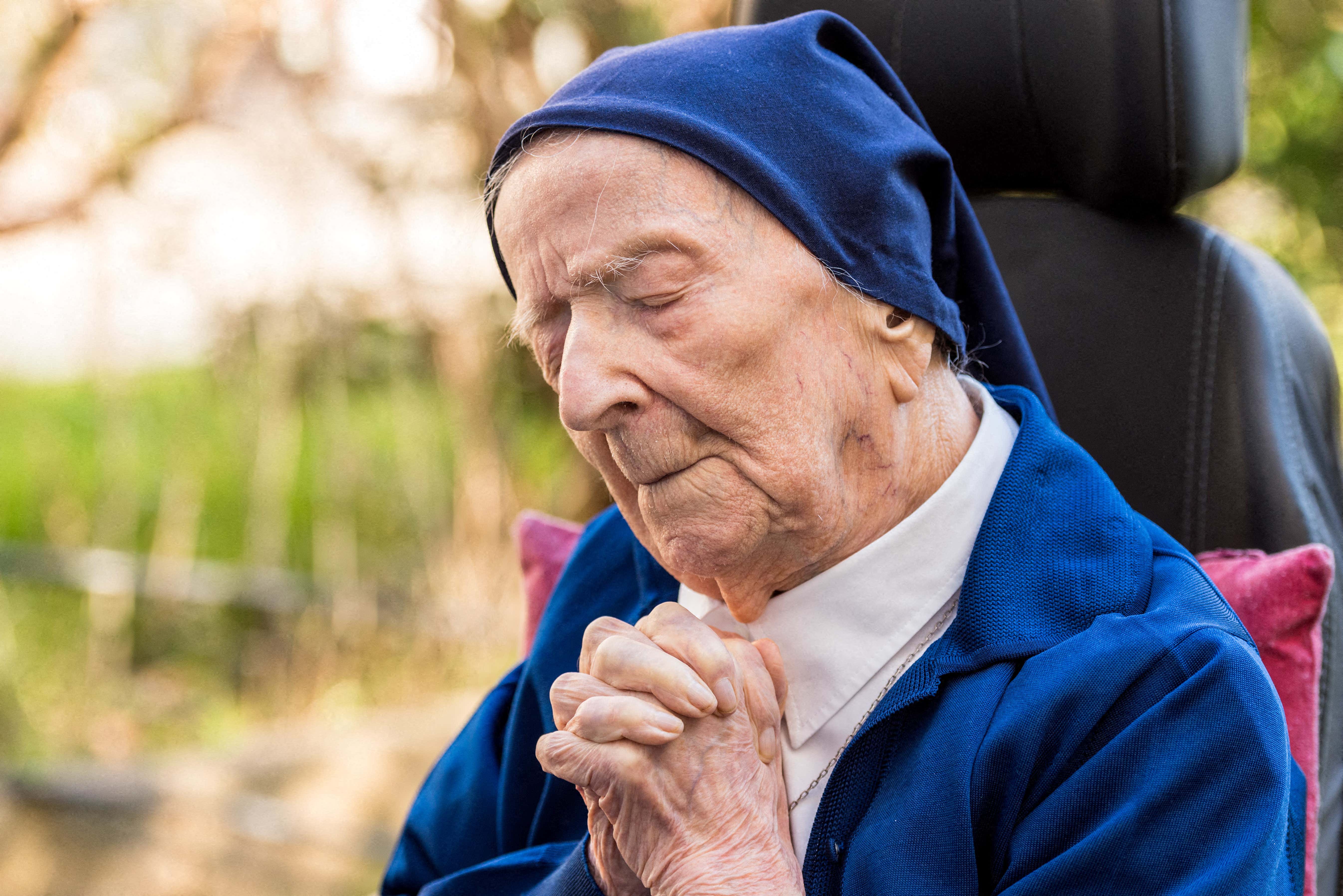 The Oldest Person In The World Has Died At 118 Years Old Following A