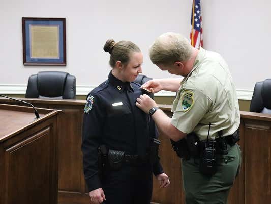 Good News For The Female Sex Scandal Cop Who Lost Her Job A Nashville