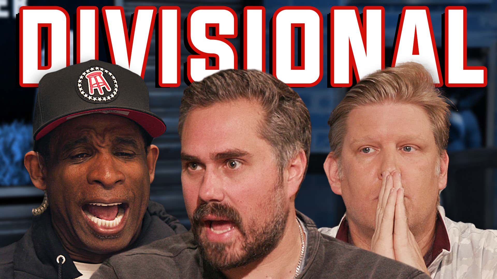 The Pro Football Football Show - Presented by Chevy Silverado ...