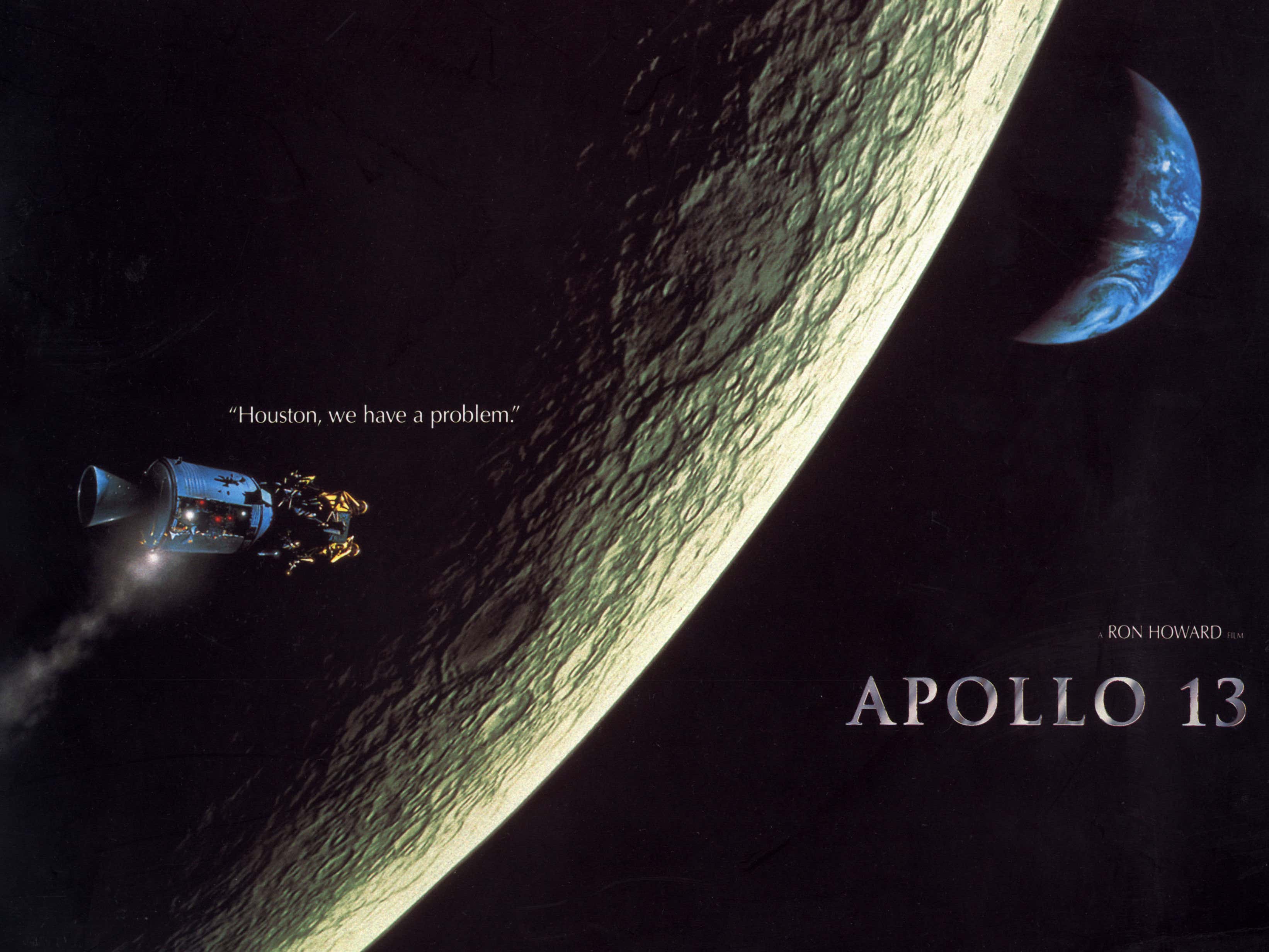 Top 100 Movies Of The 1990's: #74 Apollo 13 | Barstool Sports