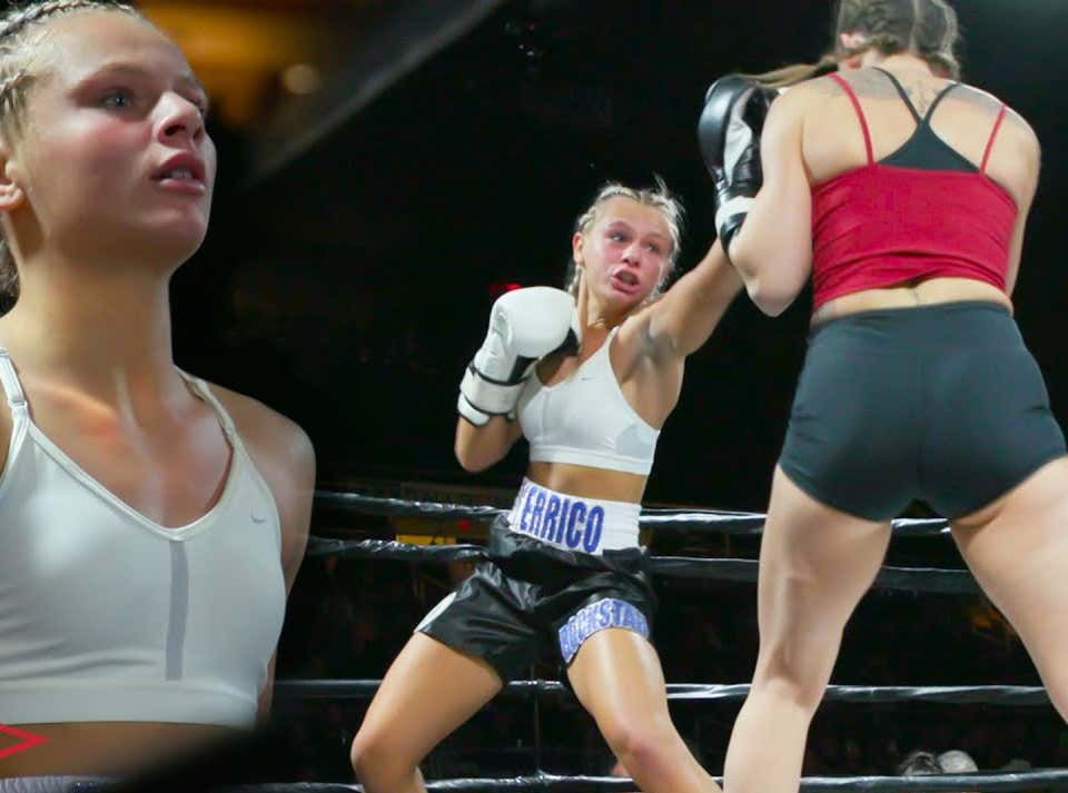 Want To Brawl Live On PPV? Fighters & Rings Girls Sign Up NOW For RNR20 | Barstool Sports