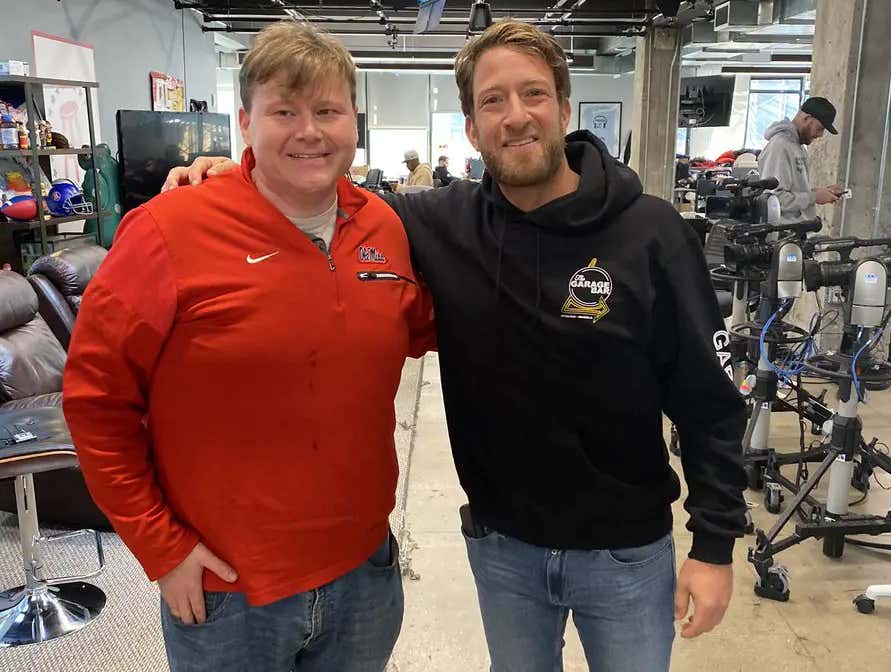 Dave Portnoy Ordered Me to Send Daily Work Reports and Now I Am Going ...