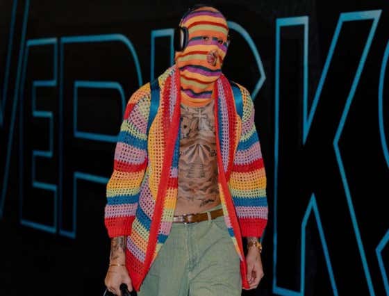 Kyle Kuzma's Pre-Game Fit Tonight Might Just Be His Most Outrageous ...