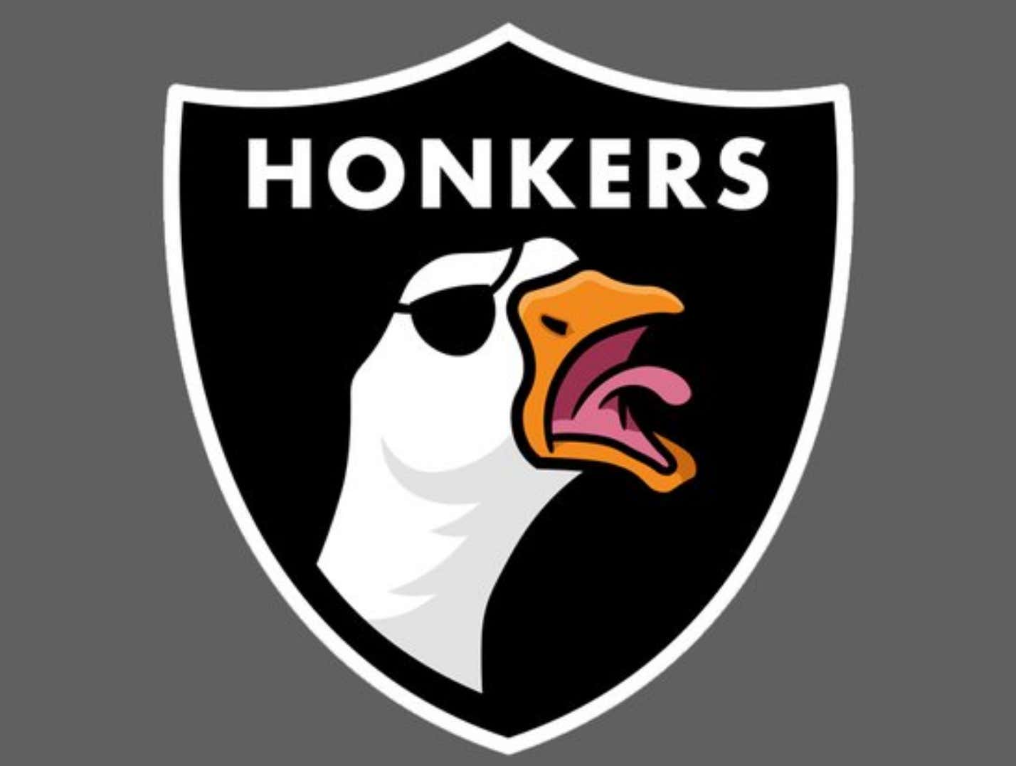 Introducing The New Big Screamin Honkers | Barstool Sports