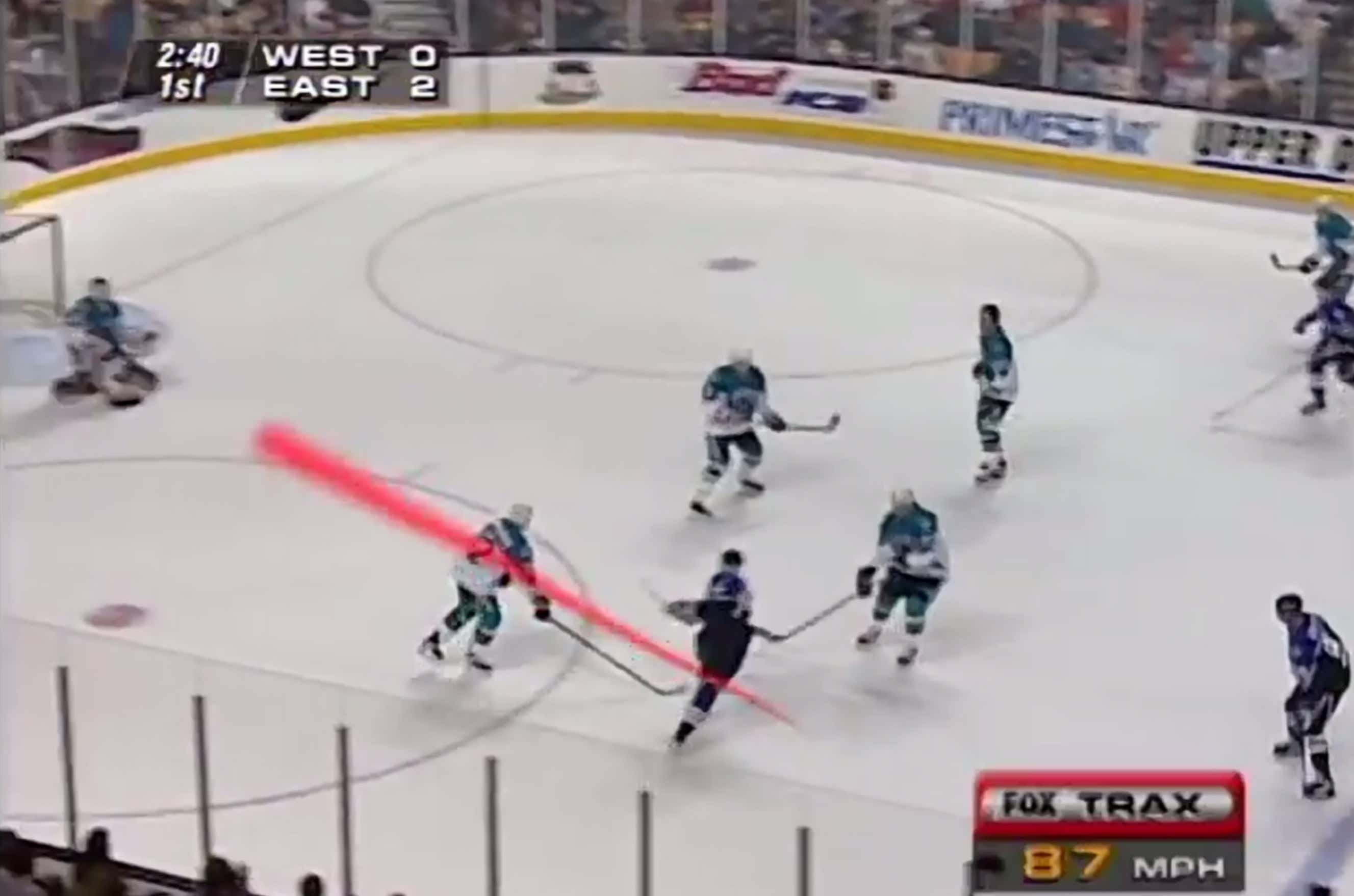 There's Never Been A Better Time For The NHL To Bring Back The Glow ...