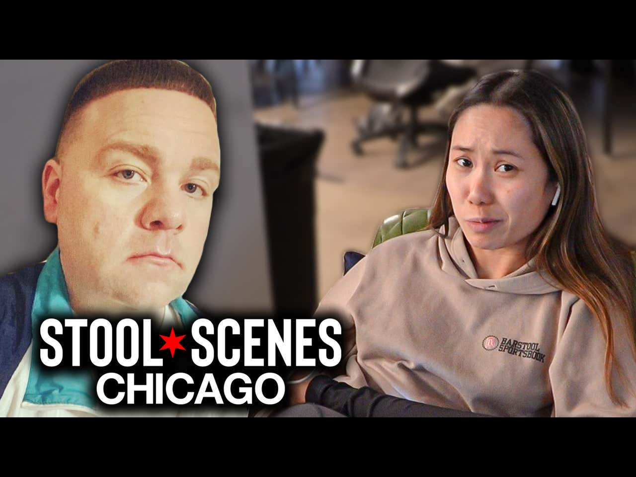 LOL: Jeff Nadu Slid Into Intern Hannah's DMs | Barstool Sports