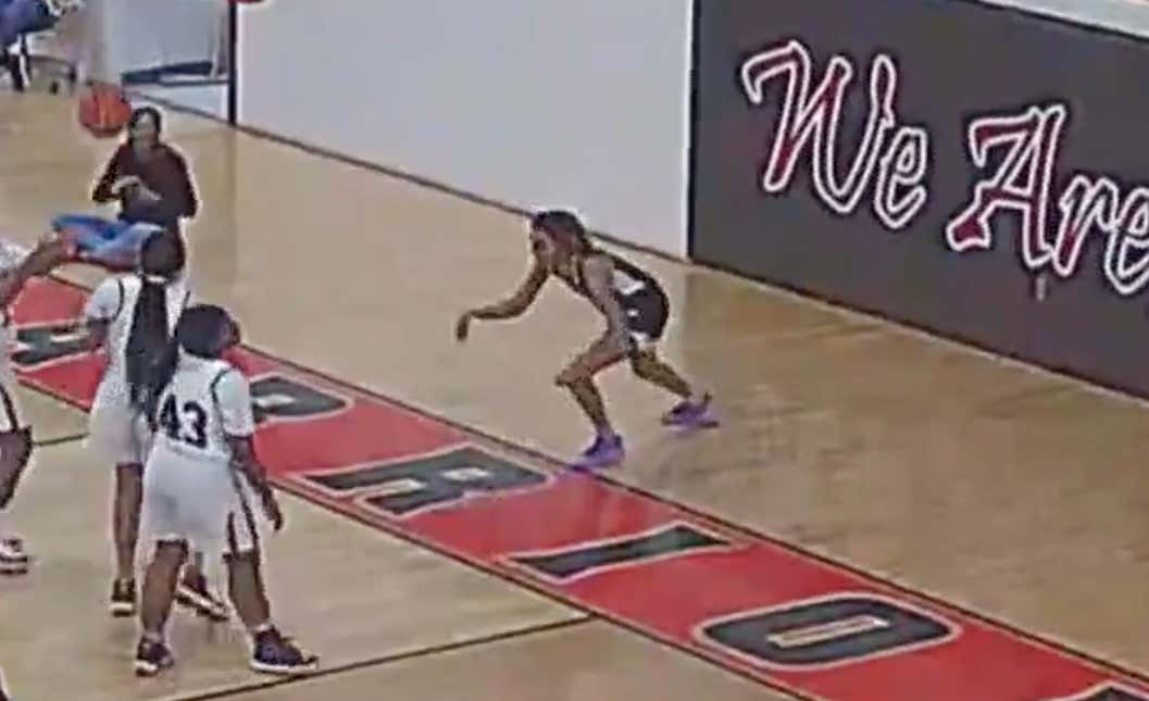 A 22-Year-Old Girls JV Basketball Coach Was Fired For Some Reason After ...