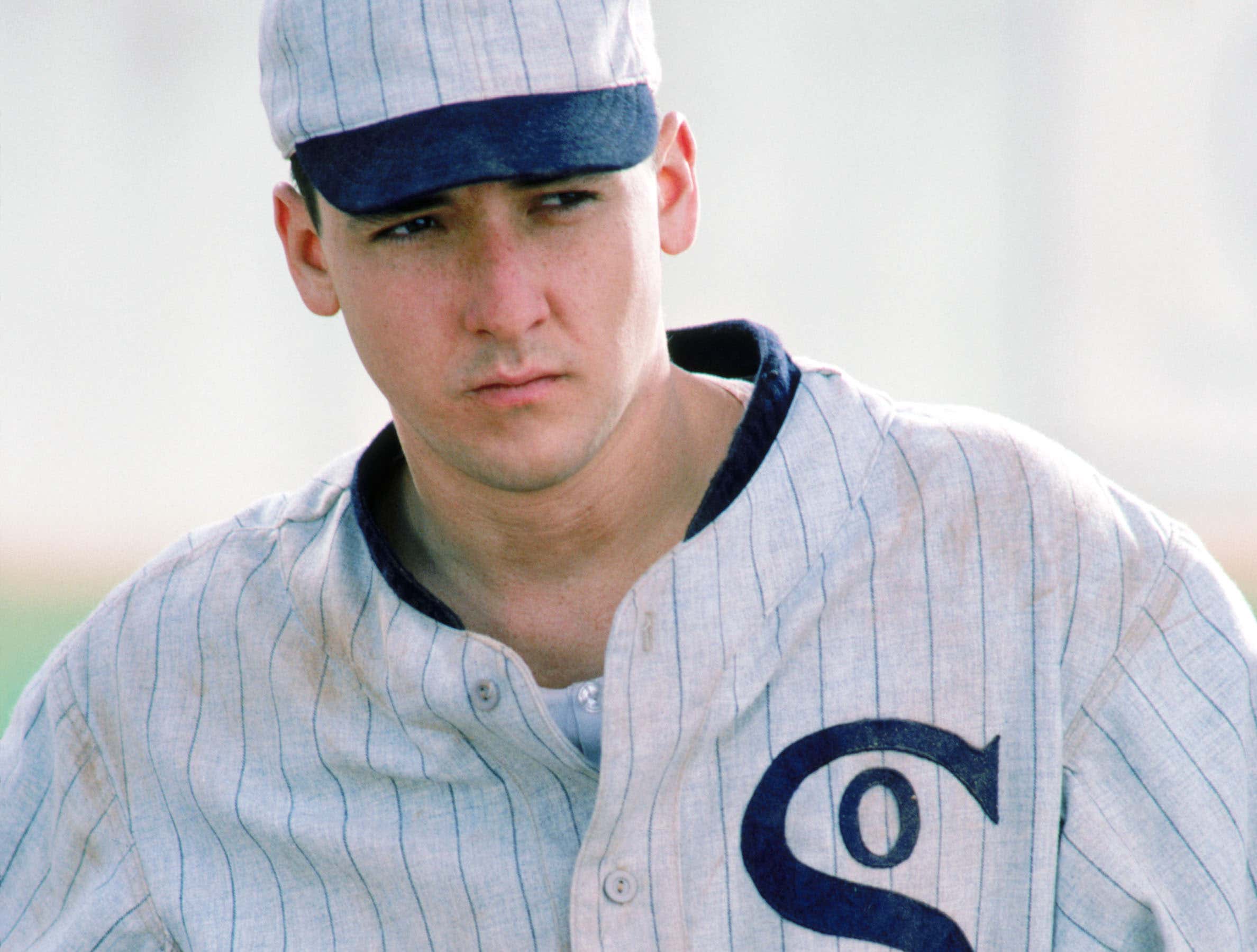 Eight Men Out (FULL MOVIE) | Barstool Sports