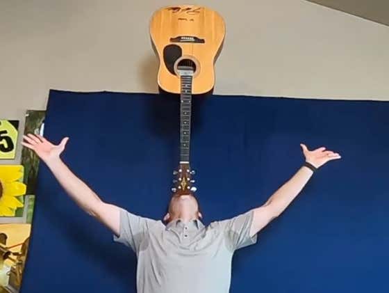 An Idaho Man Holds 52 Absurd World Records And I Am Going To Break One ...