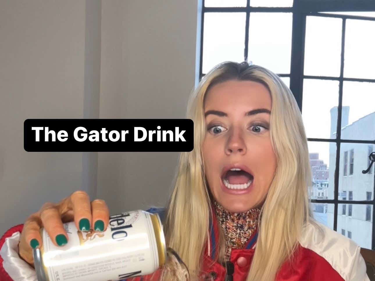 Alex Bennett's Instagram, Twitter & Facebook on IDCrawl