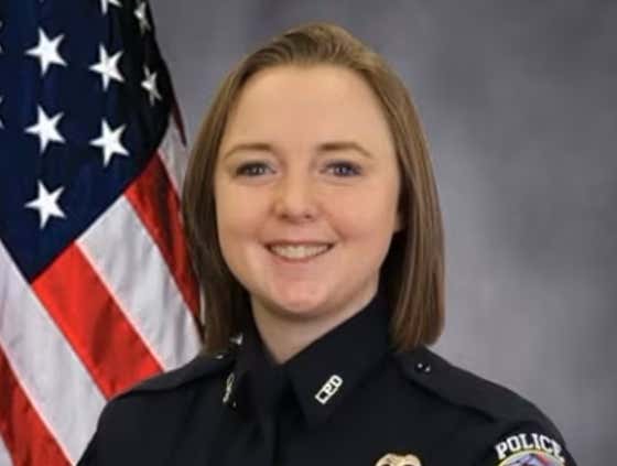 The Sex Scandal Cop Now Gets Her Chief Fired by Claiming He Knew She ...