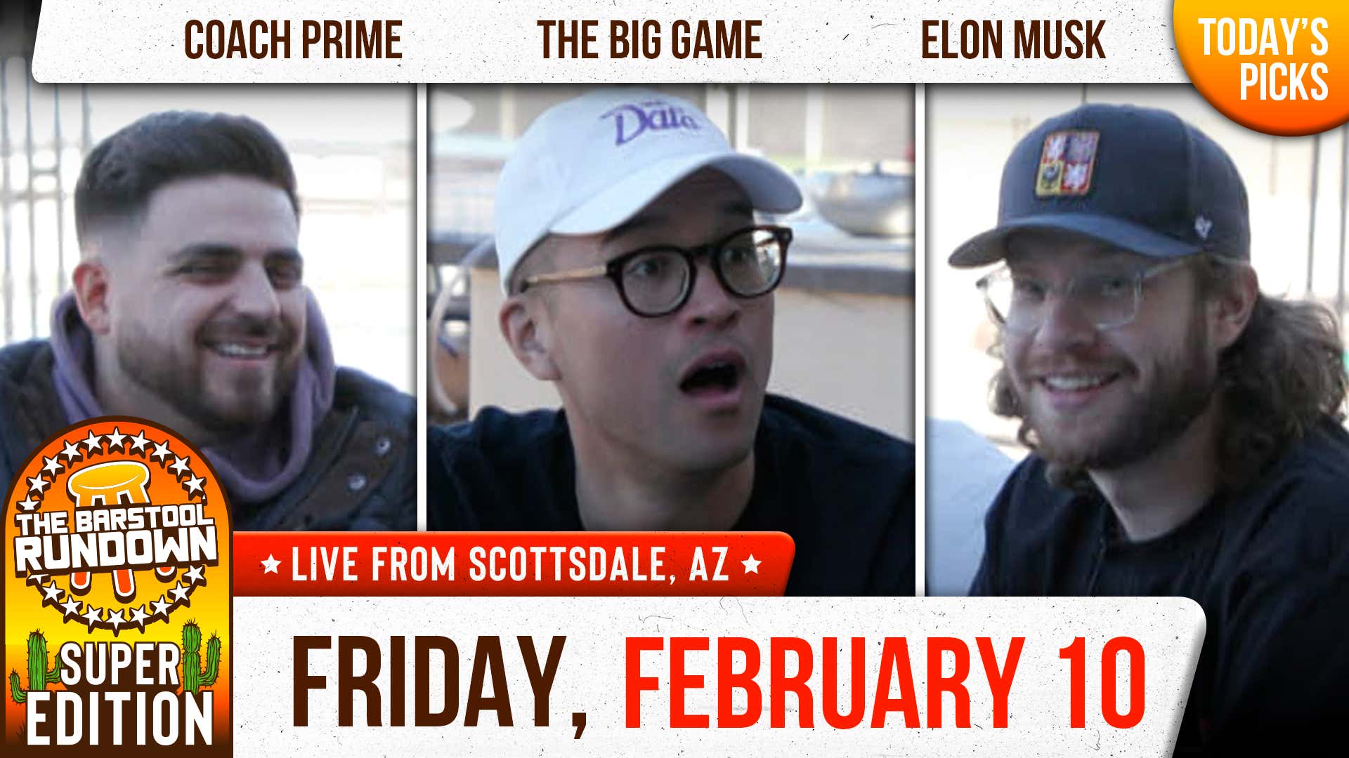 Coach Prime Says He'll Win a National Championship At Colorado ...