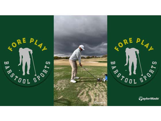 Tiger Fever Is At An All Time High | Barstool Sports