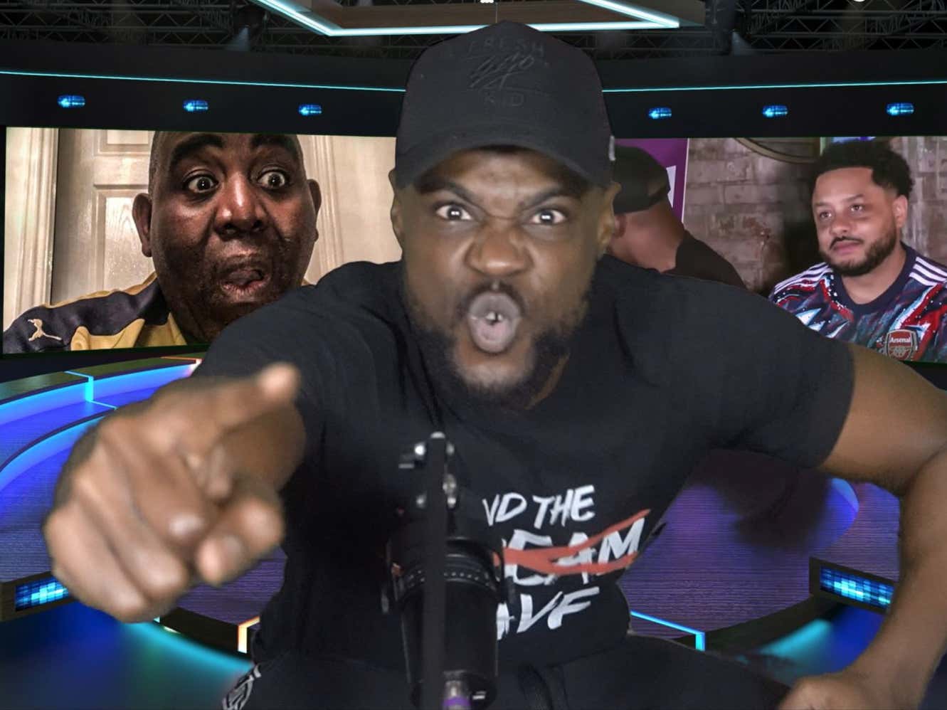 Arsenal Are Capitulating! | Barstool Sports