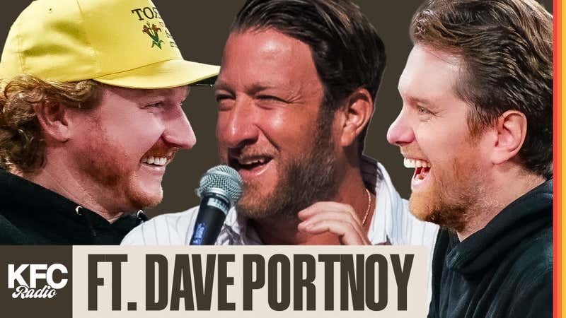 Dave Portnoy Predicts The Future of Barstool Sports After The Full Penn ...